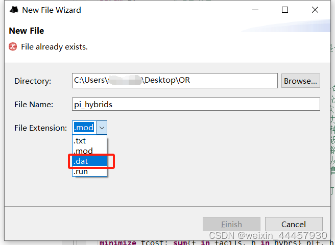 AMPL下载安装于基本使用（二）_ampl教程-CSDN博客