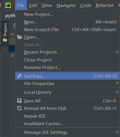 完美解决：ModuleNotFoundError: No module named ‘requests‘_modulenotfounderror: no module named ...