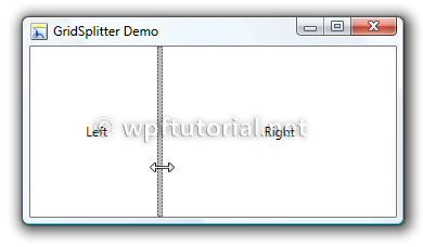 WPF控件学习系列之三---GridPanel控件_winform gridpanel-CSDN博客