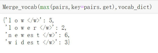 NLP中的BPE（byte pair encoding）分词算法_bpe分词-CSDN博客