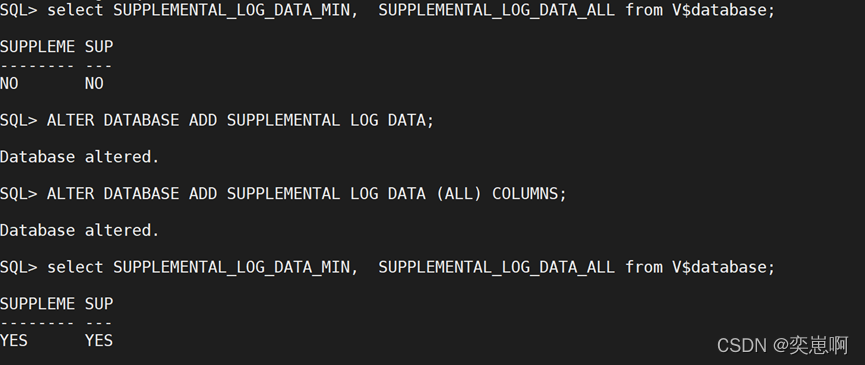 达梦DMHS 在oracle到DM8数据同步安装配置_oracle定时表同步达梦-CSDN博客