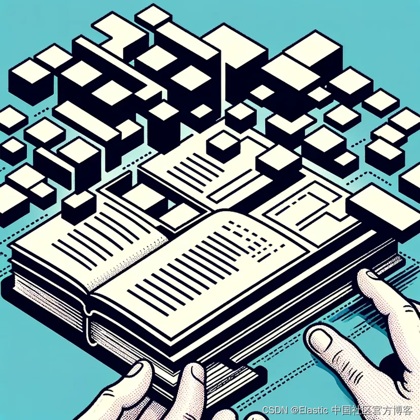 Elasticsearch：智能 RAG，获取周围分块（二）_python elasticsearch apikey-CSDN博客