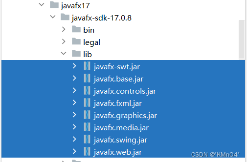 Java配置JavaFX和SceneBuilder图形化界面_javafx scene builder-CSDN博客
