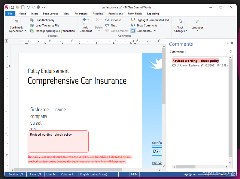 TX Text Control .NET for WPF 31.SP3 Crack_tx text wpf-CSDN博客