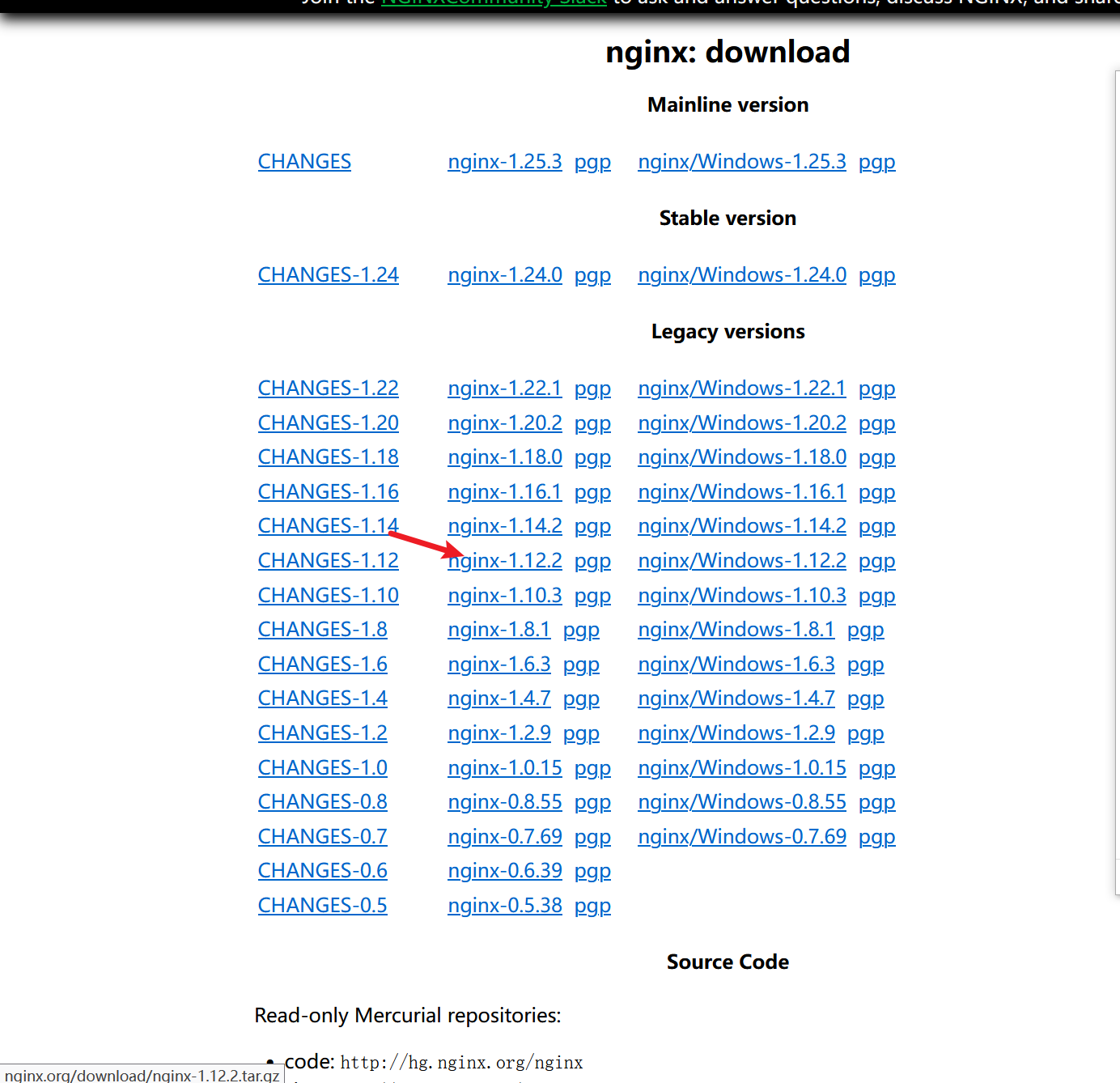 2023最新!nginx安装配置保姆级教程-CSDN博客