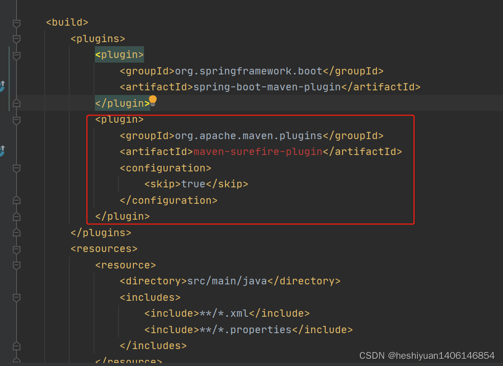 springboot 工程启动闪退( Process finished with exit code 0 )如何快速定位错误？_process finished with exit code ...