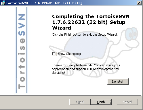 window环境下搭建SVN服务器_windows svn服务器搭建-CSDN博客