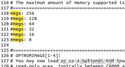 下载并在模拟器运行xv6_利用bochs进入xv6-CSDN博客
