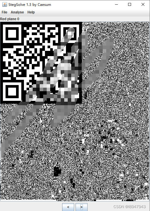 xctf攻防世界 MISC高手进阶区 low_攻防世界low-CSDN博客