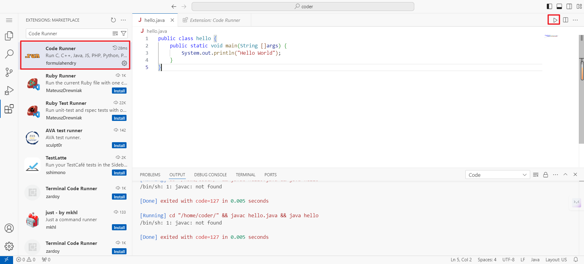 【code-server】Code-Server 安装部署-CSDN博客