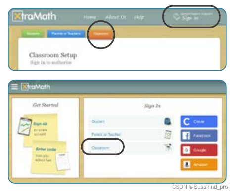 XtraMath数学学习平台-CSDN博客