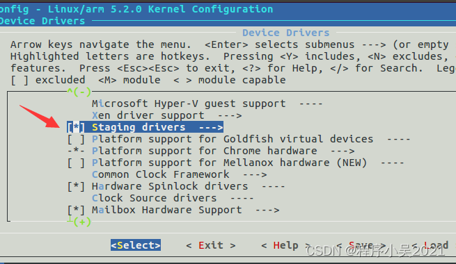 Ubuntu环境下配置与编译U-boot、Linux Kernel与Buildroot实战-CSDN博客