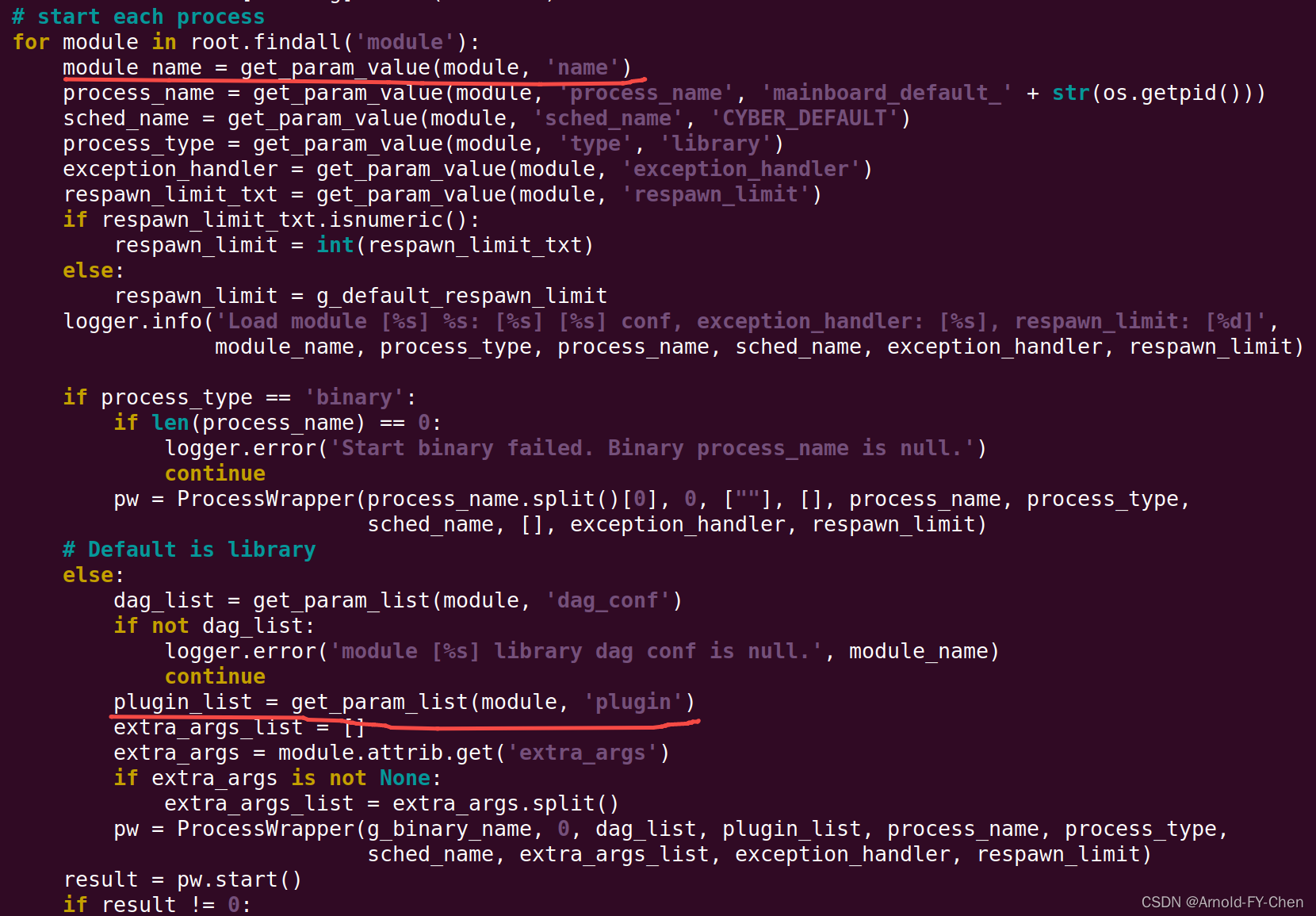 如何配置和使用Apollo的component里的plugin_ -CSDN博客