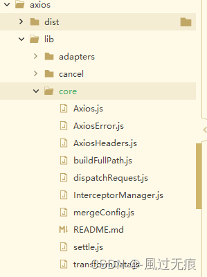 uni-app 使用axios发请求 运行到微信开发者工具报错 Adapter “http‘ is not available in the build_uniapp写小程序,axios报错 ...