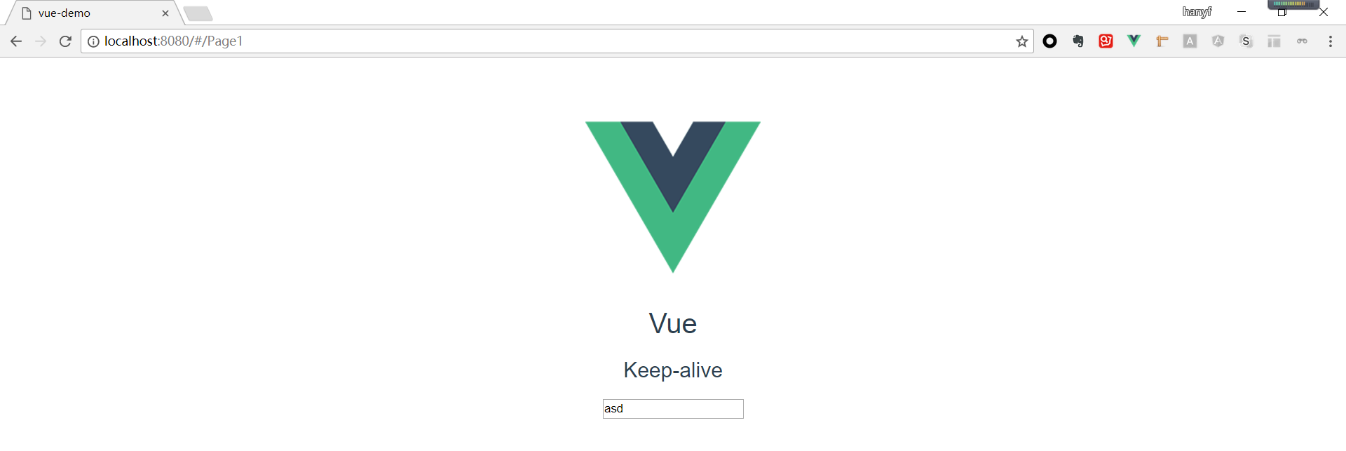 Vue keep-alive实践总结_vue keep-alive实战-CSDN博客