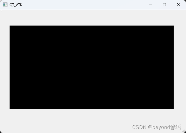 五、在Qt下加载QVTKWidget控件（VTK8.2.0），生成Visual Studio项目，显示点云（C++）-CSDN博客
