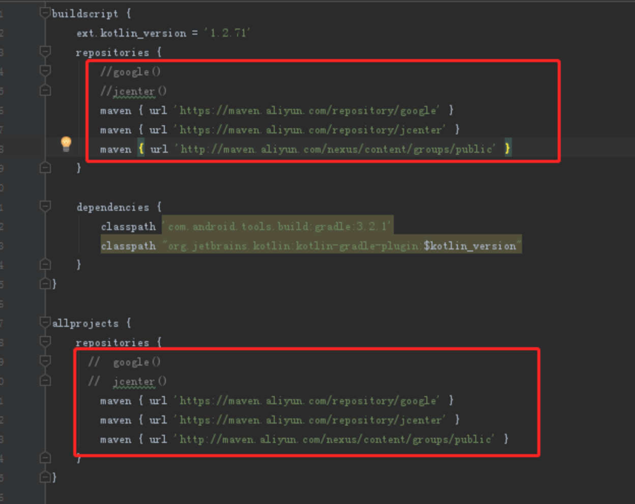 【Android】安卓运行问题_kotlin-compiler-embeddable-1.6.10.jar-CSDN博客