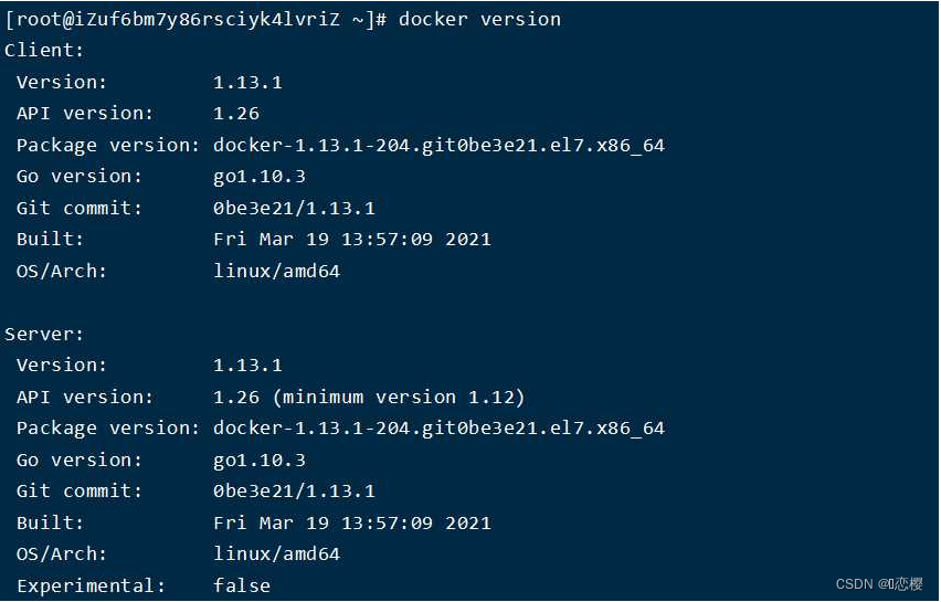 linux安装docker，mongodb_手动导入mongo镜像后如何验证-CSDN博客