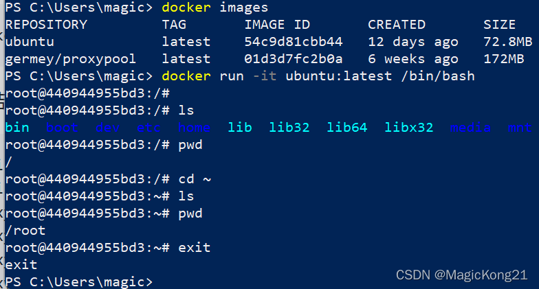 知识补充：基于docker的redis的基本使用方法docker Redis 通过名称访问 Csdn博客