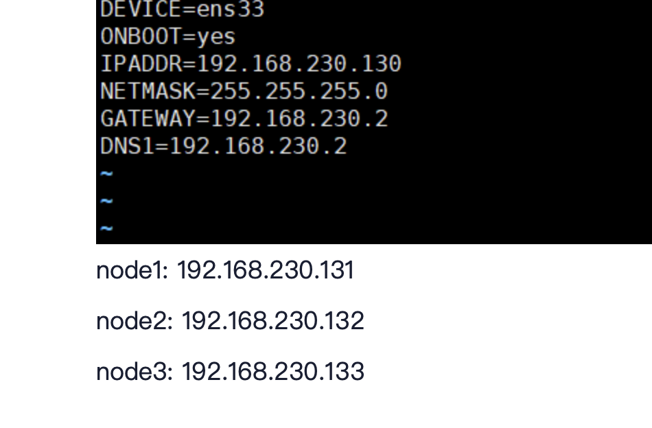 VMware centos7 网络配置 +Java环境配置_如何修改java项目启动使用vmwar地址-CSDN博客