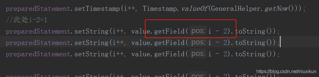 flink中RichSinkFunction函数open、close、invoke方法分析—MysqlSinkJnupChnl类—转正项目解析：例子04_flink ...