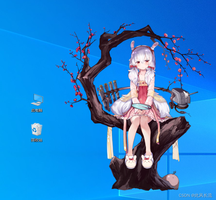 基于Qt的Live2D模型显示以及控制_live2d qt-CSDN博客