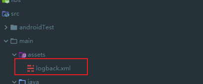 Timber 配合 logback-android (slf4j) Log输出_清风徐来辽-华为开发者空间
