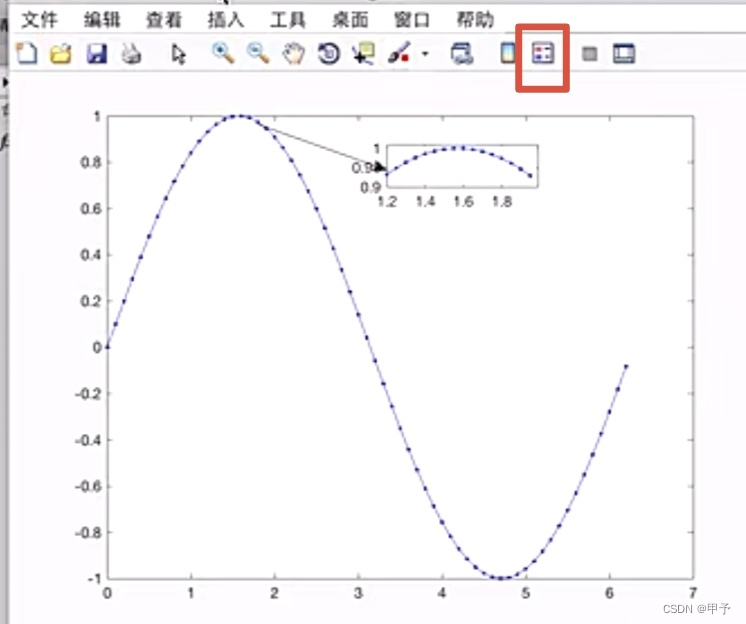 如何对matlab的scope图编辑_matlab 里的scope如何出图-CSDN博客