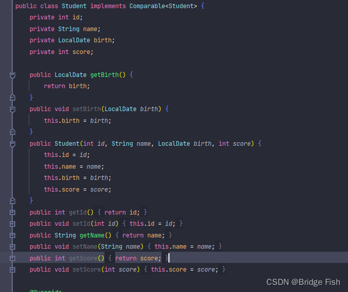 IDEA必装插件：Lombok、GenerateAllSetter-CSDN博客