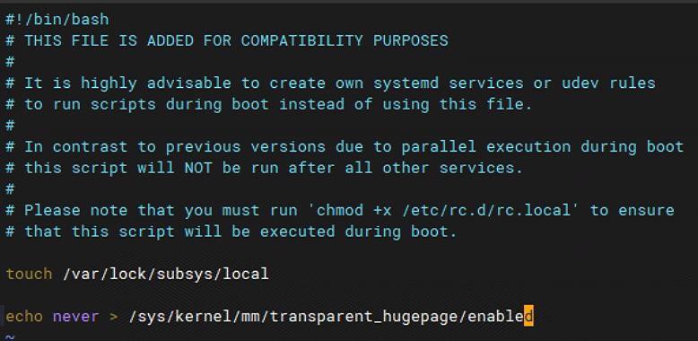 Linux 系统通过源码编译安装redis图文详解linux 下编译redis Csdn博客