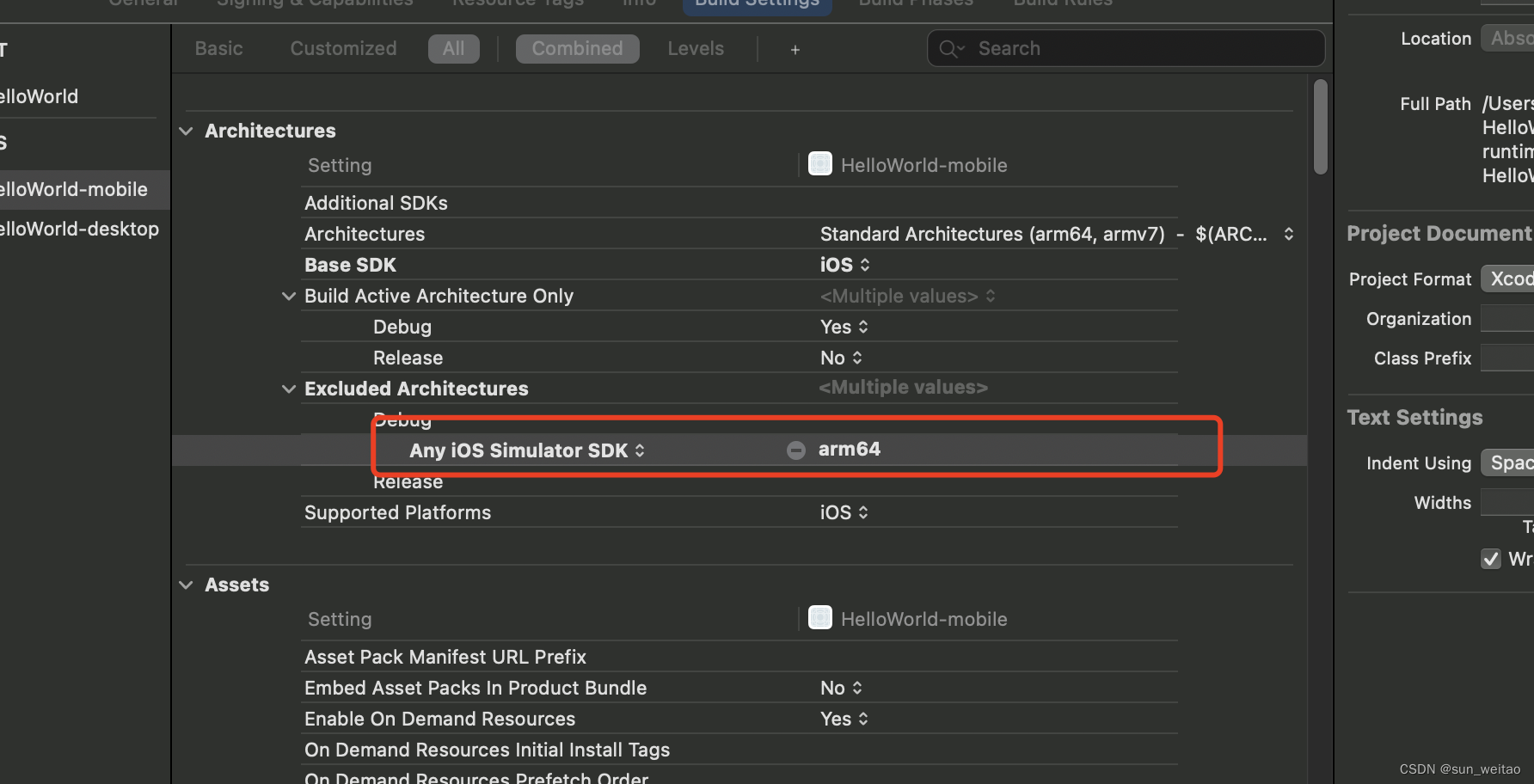 如何将cocos2d-x js打包部署到ios上 Mac M1系统_cocos2dx ios打包-CSDN博客
