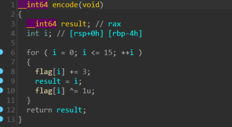 PolarCTF 2024夏季个人挑战赛 个人WP_polarctf2024夏季-CSDN博客