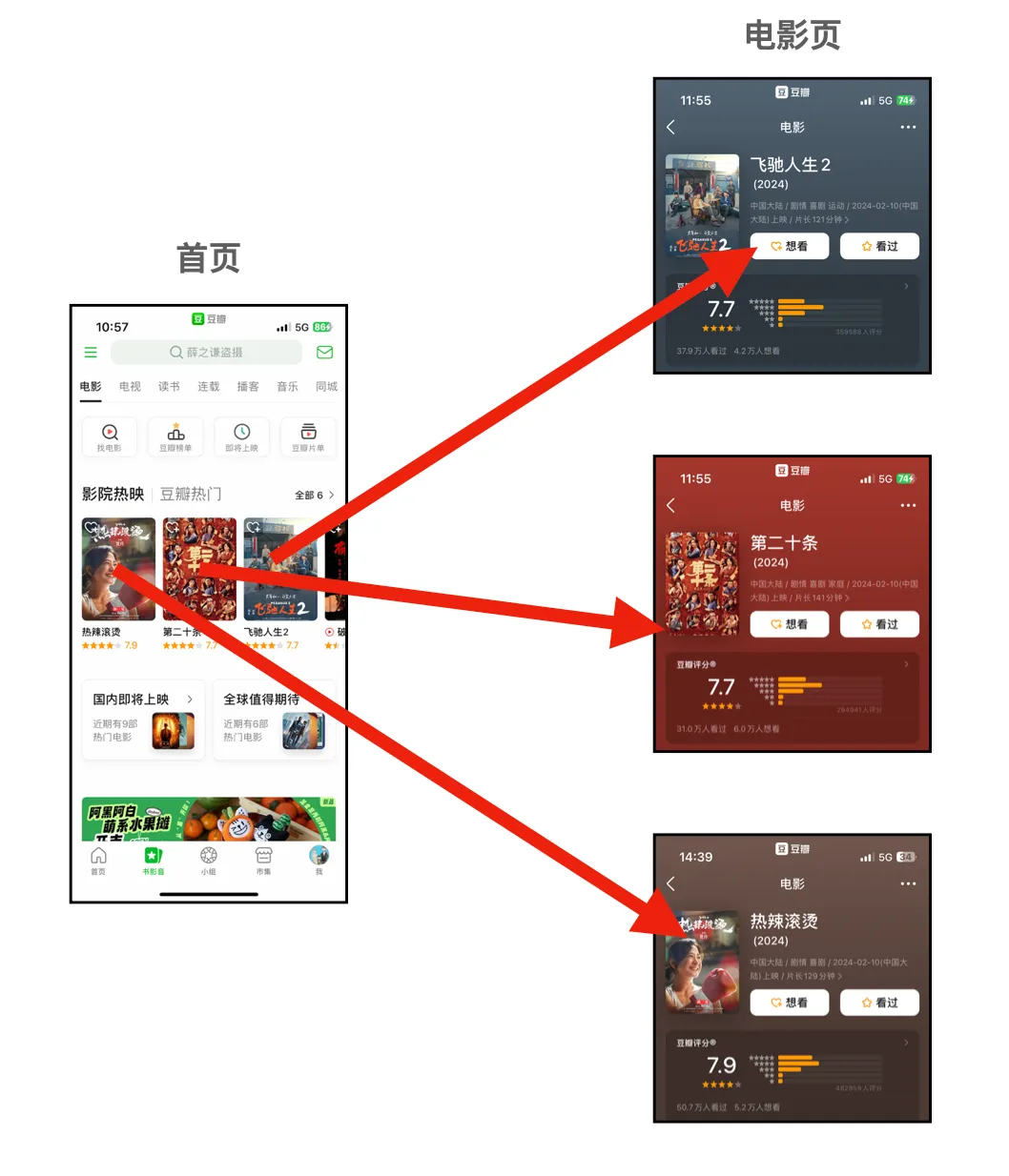 【最新鸿蒙应用开发】——Router页面路由_router.getparams-CSDN博客