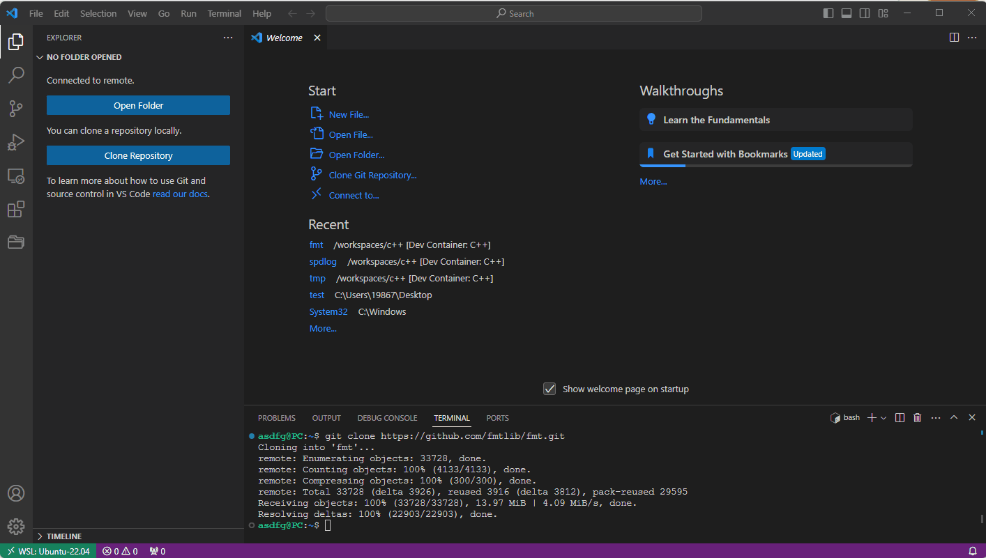 基于VSCode+Clangd+lldb搭建Linux C++环境_vscode lldb-CSDN博客