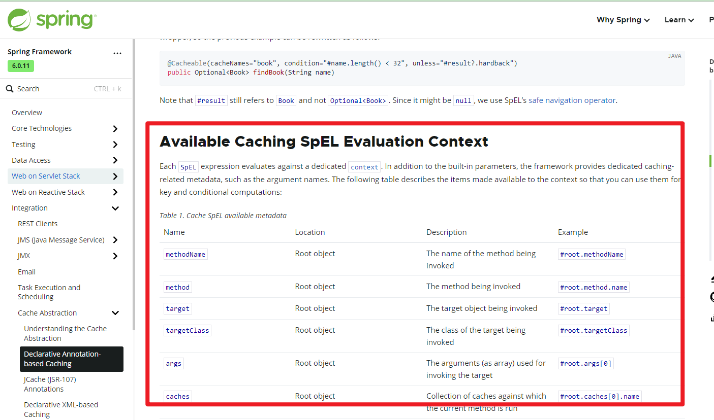 Spring cache整合Redis使用介绍_spring.cache.type=redis-CSDN博客