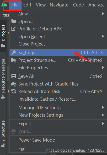 Android studio如何使用DDMS_android studio ddms-CSDN博客