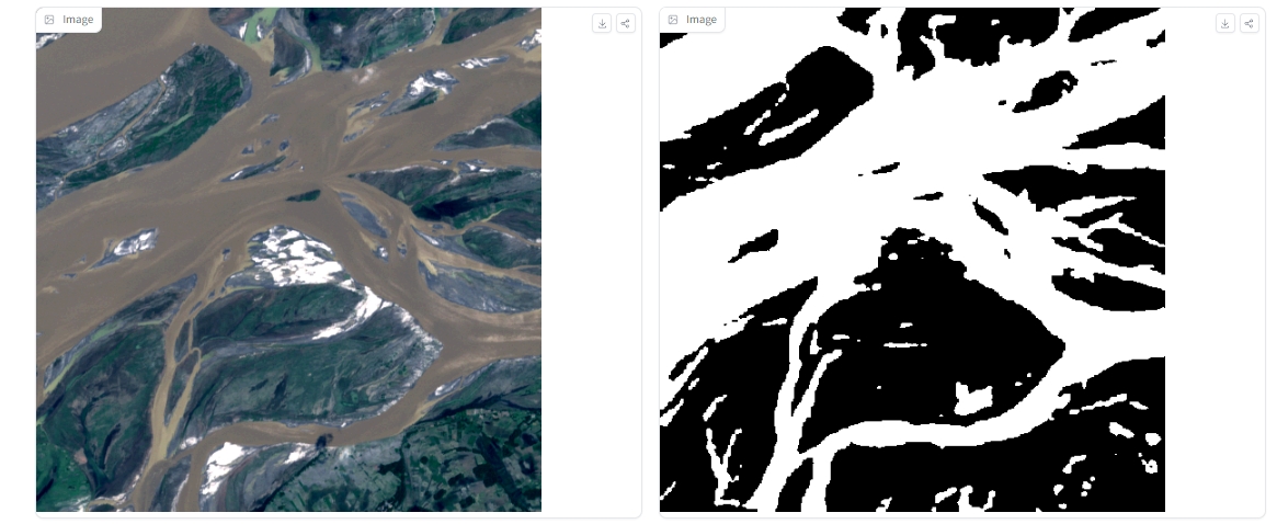 使用多时相的遥感影像进行自动分类的开源模型_prithvi-100-CSDN博客
