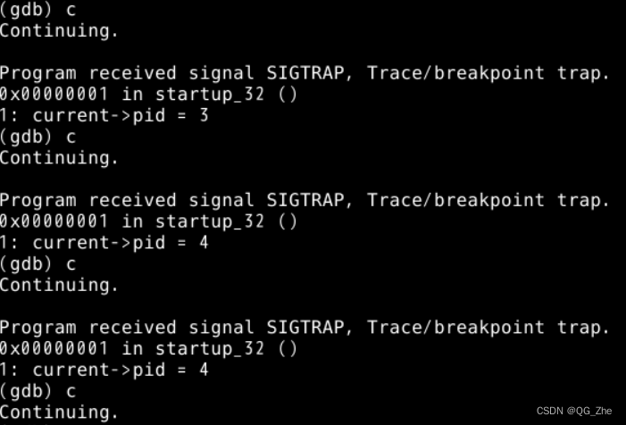 课后作业72：文件访问类系统调用的分析课后作业72文件访问类系统调用的分析 Csdn博客