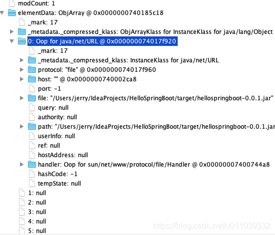 65 SpringBoot项目 ide启动 和 jar启动 AppClassLoader类加载器问题_builtinclassloader-CSDN博客