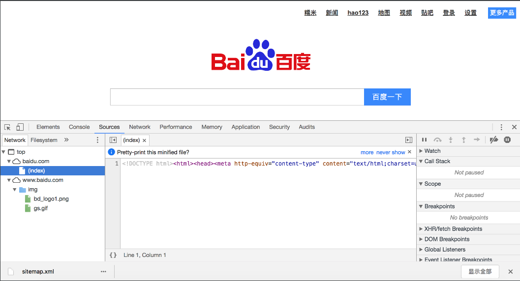 教你学Python19-网络爬虫和相关工具_python 爬虫 相关工具-CSDN博客