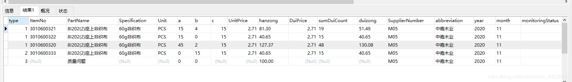 MySQL中Case When语句用法_mysql 语句如何实现查询每个商品的订单的第一笔交易-CSDN博客