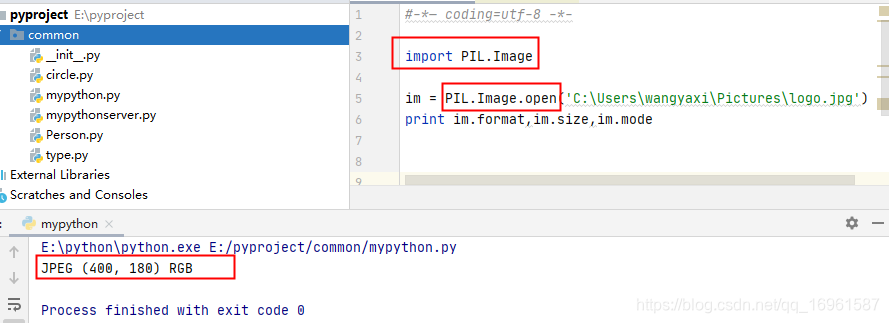 PIL ImportError: DLL load failed: %1 不是有效的 Win32 应用程序_from pil import ...