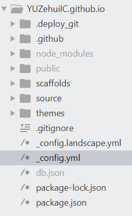 教程：纯小白如何搭建自己的Github博客并写第一篇博文_github boke-CSDN博客