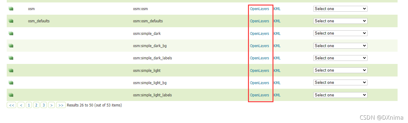 Geoserver发布OSM官网地图_osm地图-CSDN博客