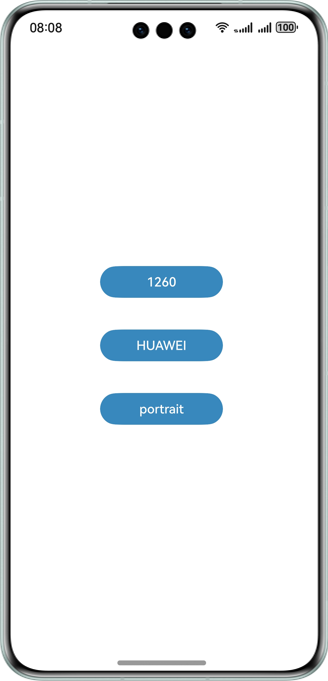 [HarmonyOS Next示例代码]场景化API_鸿蒙next getsysteminfosync使用方法-CSDN博客