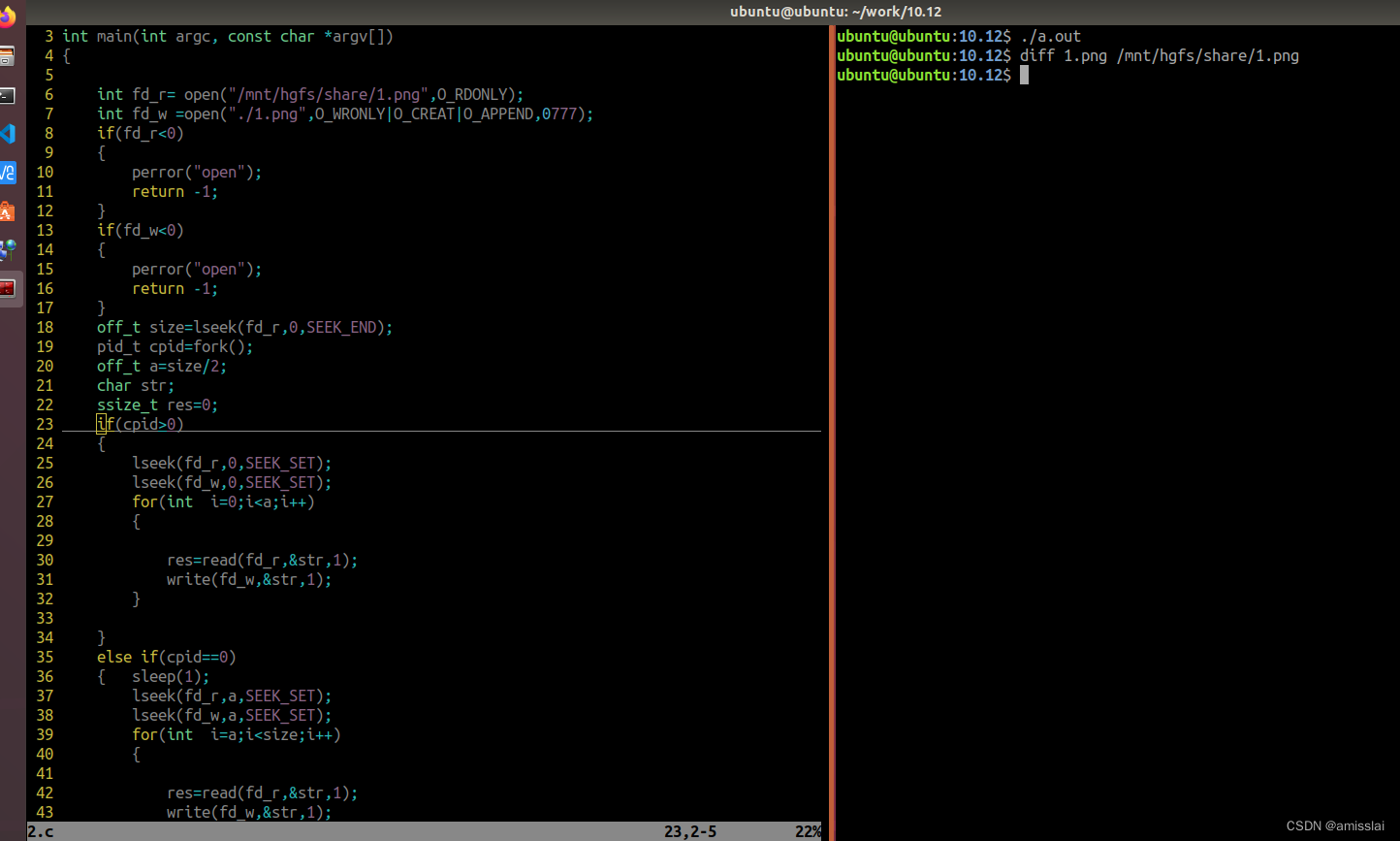 IO进程线程10.12-CSDN博客