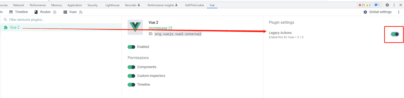 vue2.x项目报错 vuex.esm.js sub is not function_typeerror: sub is not a function-CSDN博客