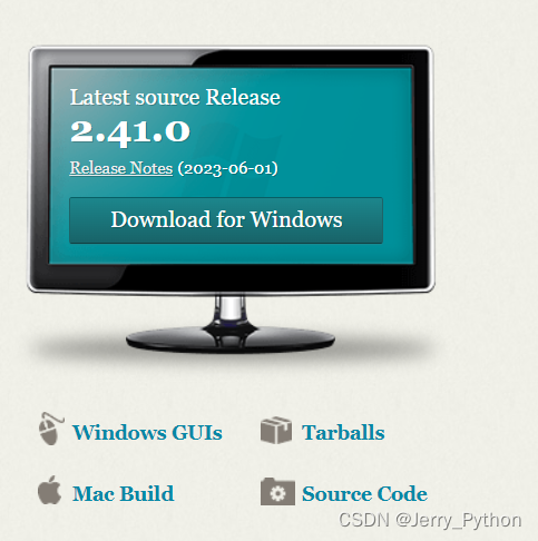 Git入门教程_git_Jerry_Python-2048 AI社区