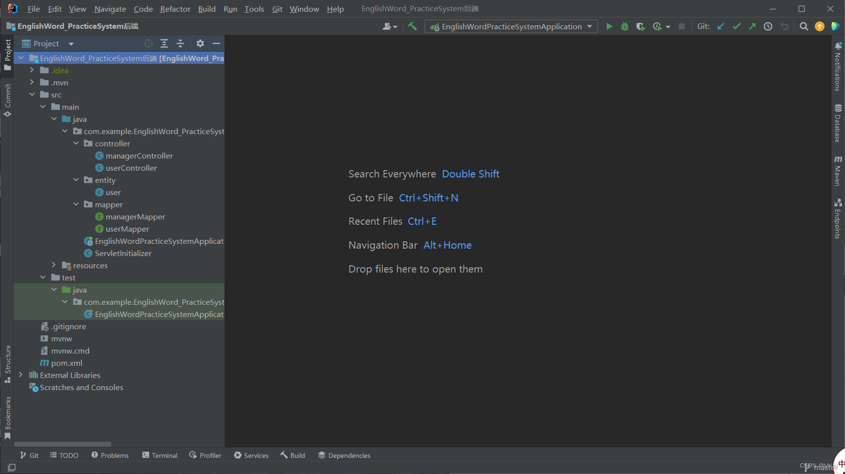 华为云代码托管与GitHubDesktop协同：前后端项目操作流程-CSDN博客