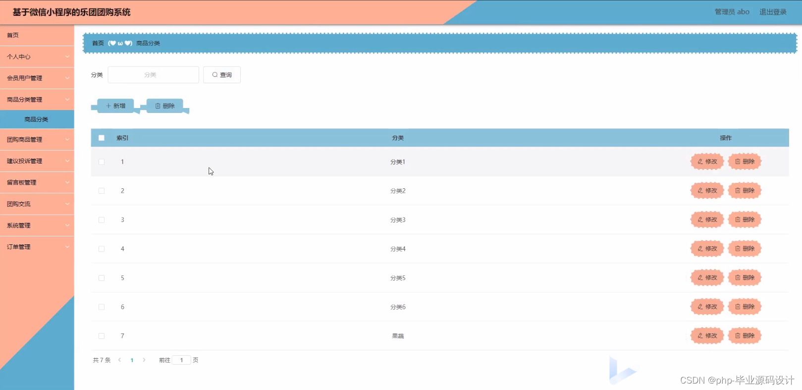 Java计算机毕业设计基于微信小程序的乐团团购系统【附源码远程部署程序mysql】自己打算做一套团购的小程序玩玩javamysql 如何租用服务器 Csdn博客